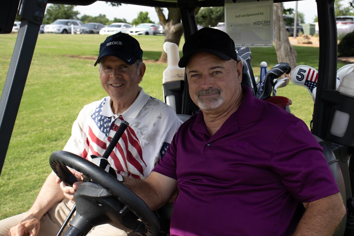 WEOKIE Foundation | WEOKIE Federal Credit Union