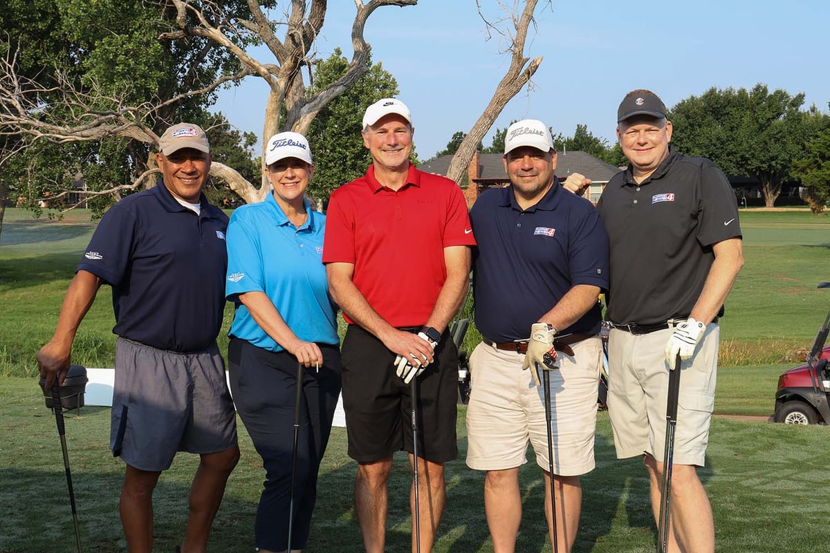 WEOKIE Foundation | WEOKIE Federal Credit Union