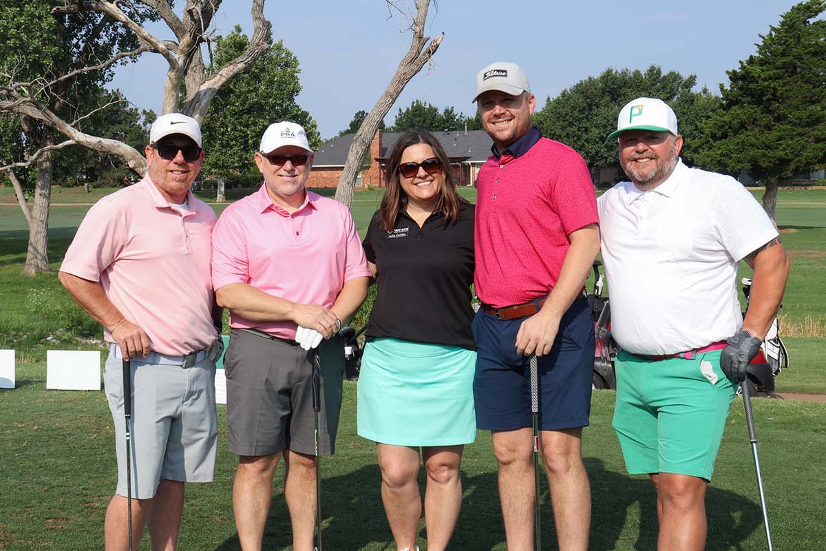 WEOKIE Foundation | WEOKIE Federal Credit Union