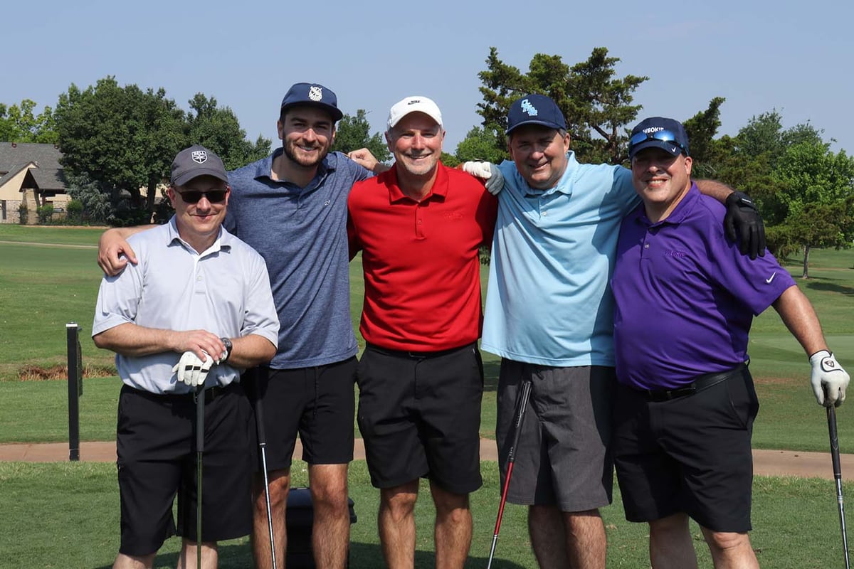 WEOKIE Foundation | WEOKIE Federal Credit Union